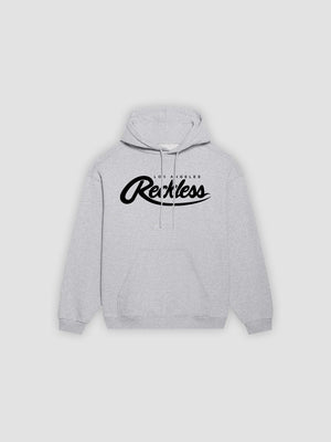 Mens - Fleece - Hoodies – Young & Reckless