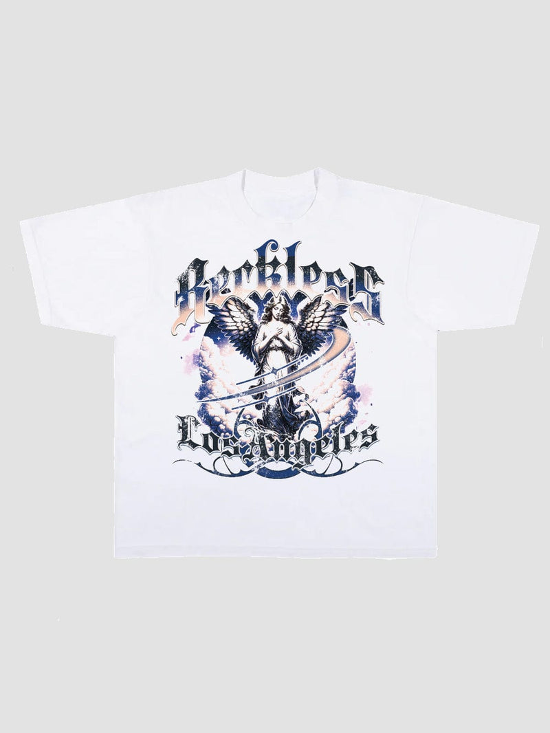 Tees – Young & Reckless