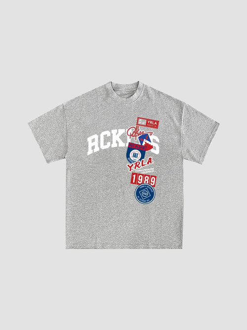 reckless los angeles – Young & Reckless