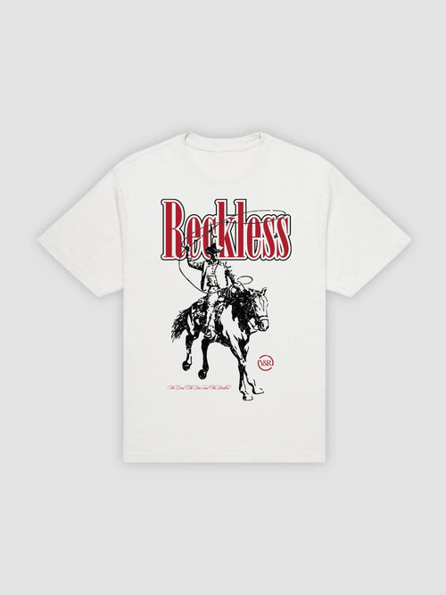 Tees – Young & Reckless