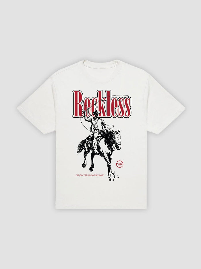 Tees – Young & Reckless
