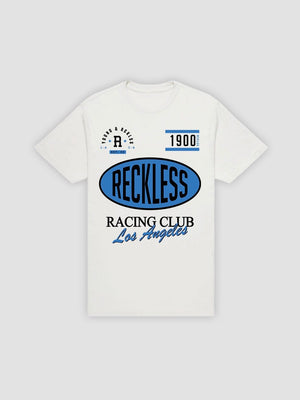 Tees – Young & Reckless