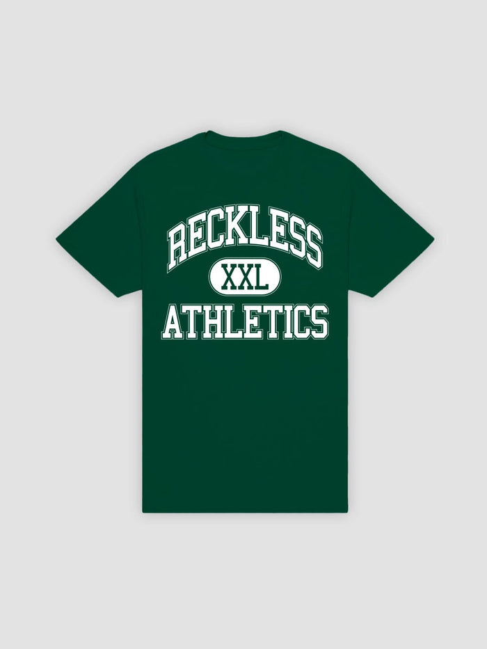 Tees – Young & Reckless
