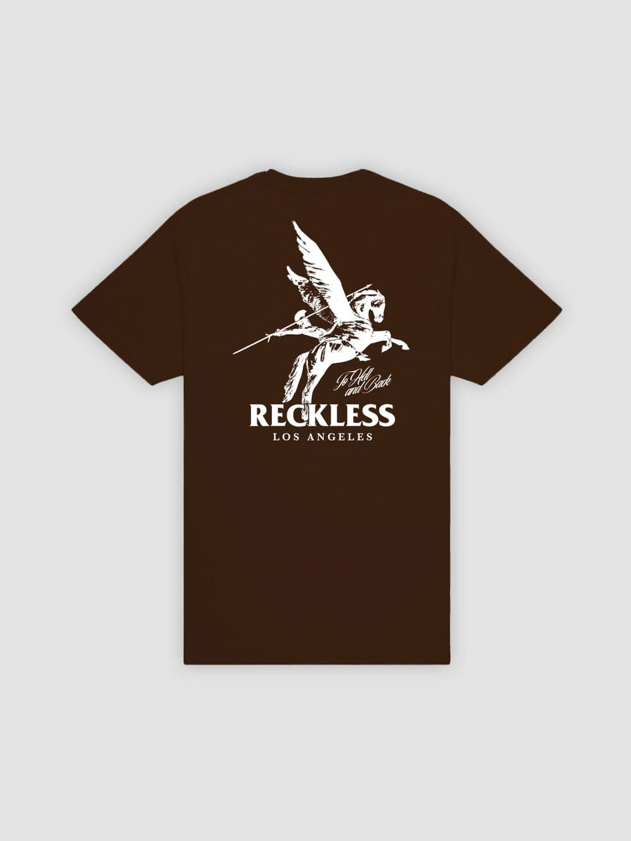 Tees – Young & Reckless
