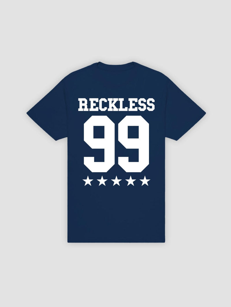 Tees – Young & Reckless