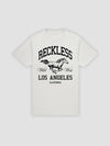Tees – Young & Reckless