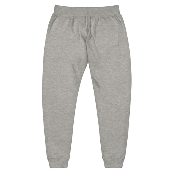 Reckless Essential Sweatpants - Heather Grey – Young & Reckless