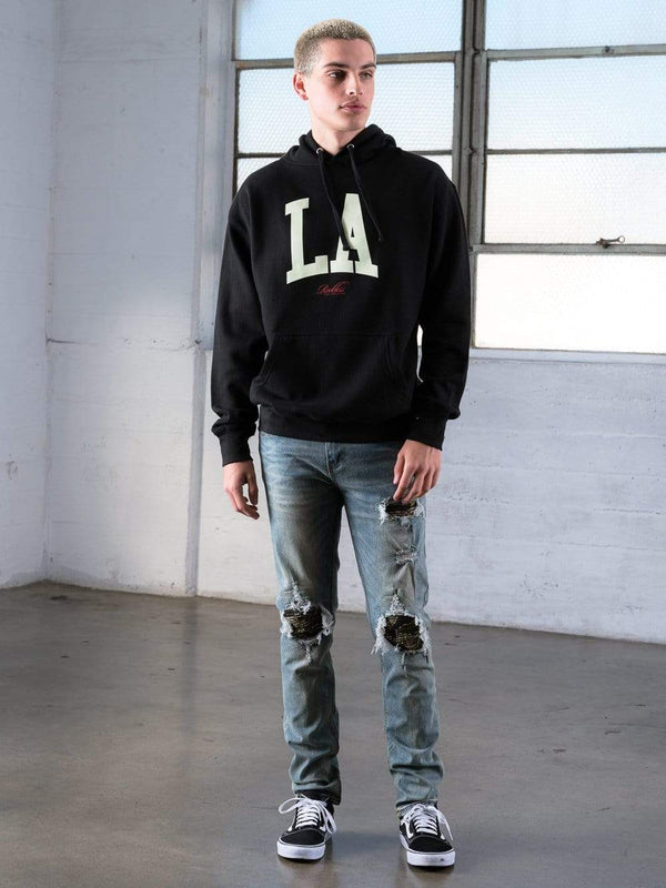 reckless los angeles – Young & Reckless