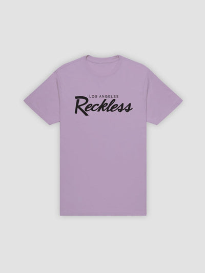 Tees – Young & Reckless