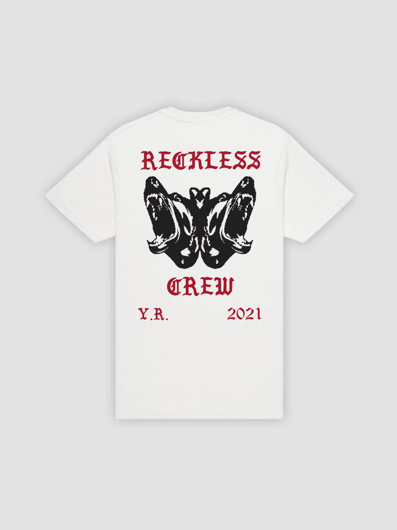 Tees – Young & Reckless