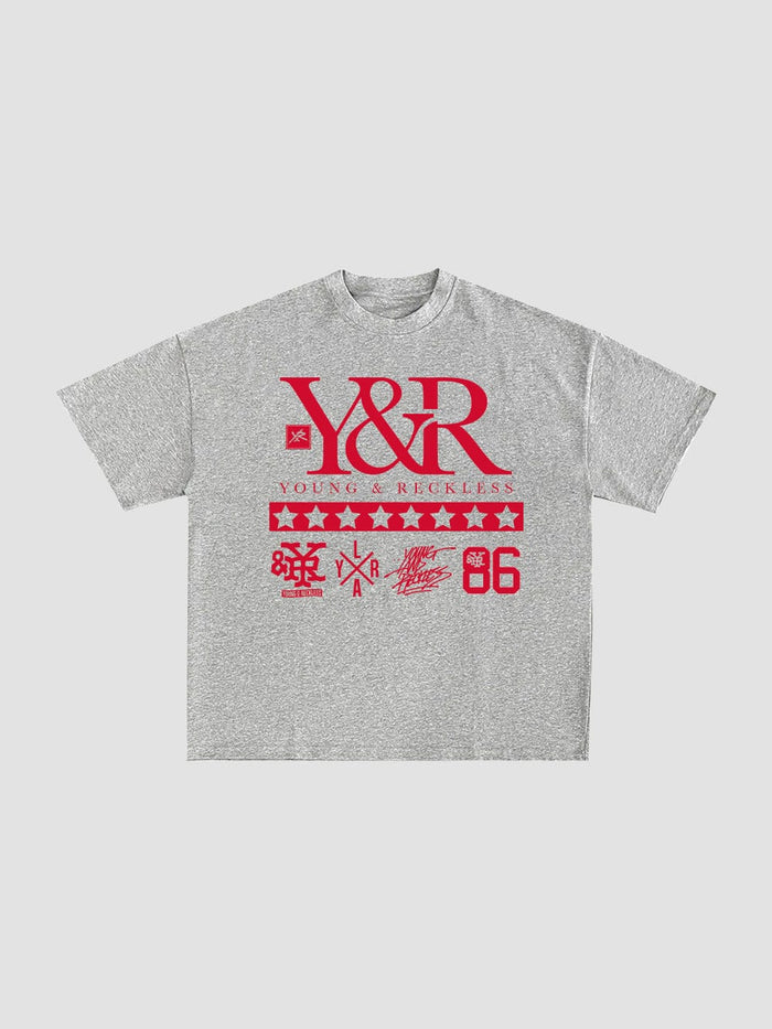 All – Young & Reckless