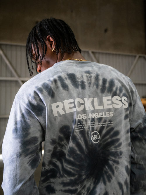 Men's All – Young & Reckless