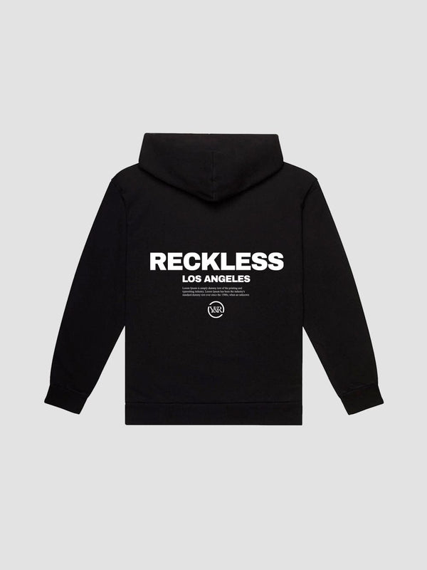 Standard Issue Collection – Young & Reckless